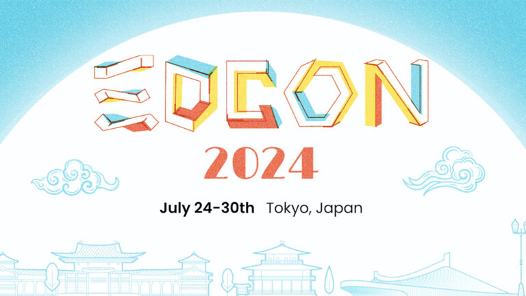 EDCON 2024 - Incrypted Events EDCON 2024 - Incrypted Events