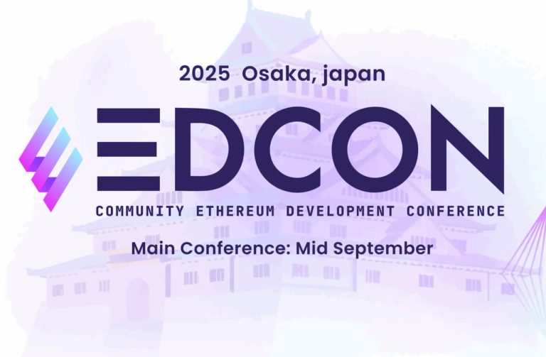 EDCON 2025 - Incrypted Events